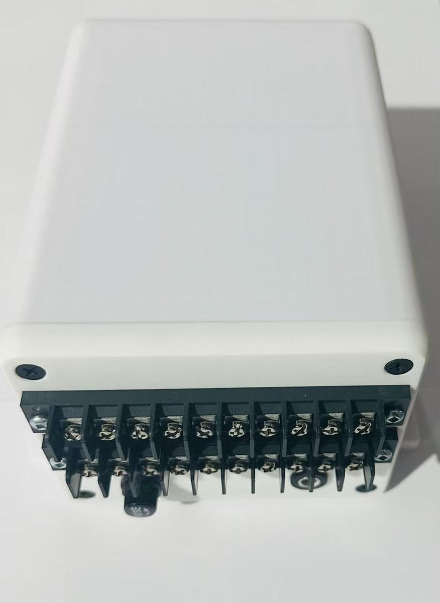 Axel Box Ultra 4 V2.0Standard White ABU4 – Show Us Ya Slotz