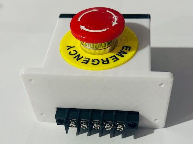 Axel Box 'B' Spec White Mini Module B-SPEC-WH – Show Us Ya Slotz