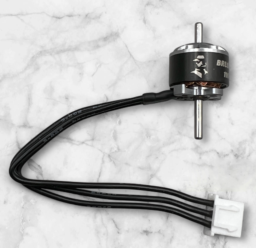 KC Racing New Brushless Mafia Motor 9000KV 1106 – Show Us Ya Slotz