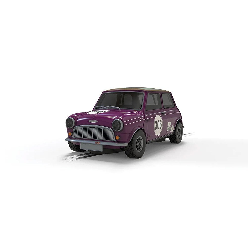 Scalextric C4545 Scalextric Austin Mini Cooper S Jo Polley C4545 – Show ...