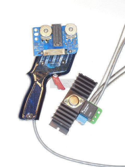 Difalco DD270 Genisis 2 Controller Econo Brake with Relay DD270 – Show ...
