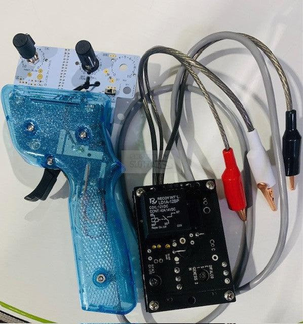 Difalco DD271 Genisis 2 Controller Pro Brake with Relay DD271 – Show Us ...