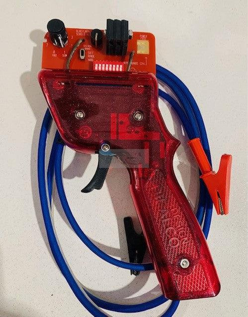 Difalco DD420 Dial it in Pro Drag Controller 5' Cable DD420 – Show Us ...