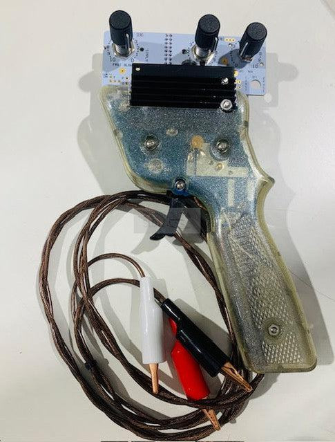 Difalco DD502 Neo HD30 HO Controller 3 wire, 290 Ohm DD502 – Show Us Ya ...