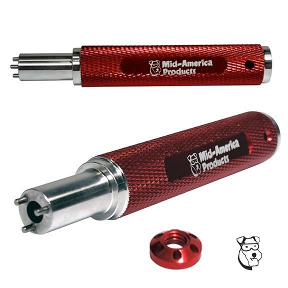 Mid America 3 Pin Guide Nut Wrench Tool MID138 – Show Us Ya Slotz