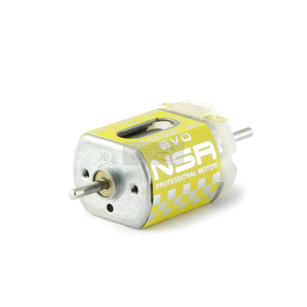 NSR Motor Shark EVO 32K N3042 S/Can – Show Us Ya Slotz