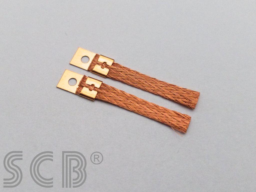 SCB Scale Racing Braid with Screw Hole SCB2095 – Show Us Ya Slotz