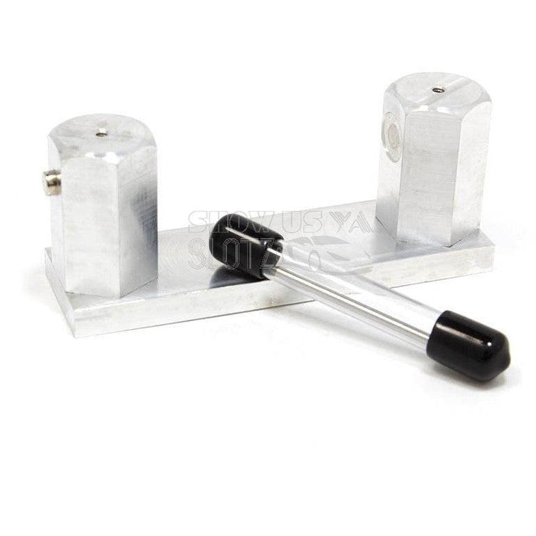 JK Products Magnetic Static Balancer 3/32 Axle L27 – Show Us Ya Slotz