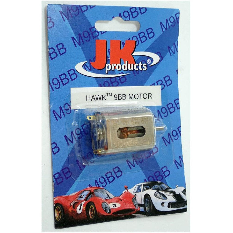 Slot Car Motors – Show Us Ya Slotz