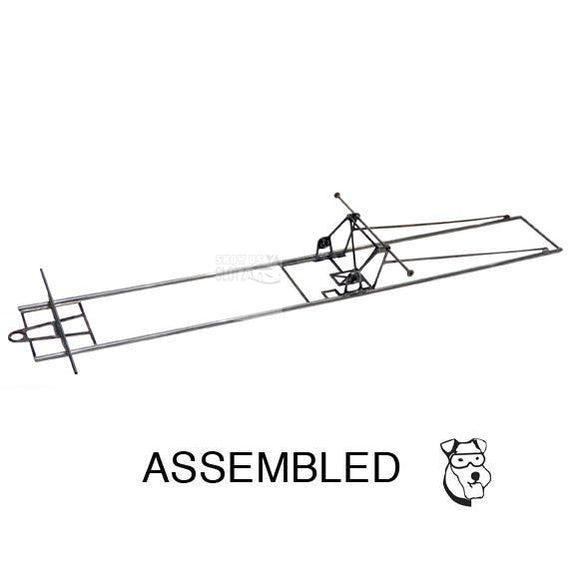 Mid America Hanson Cobalt Chassis Kit AA FC MID265 – Show Us Ya Slotz
