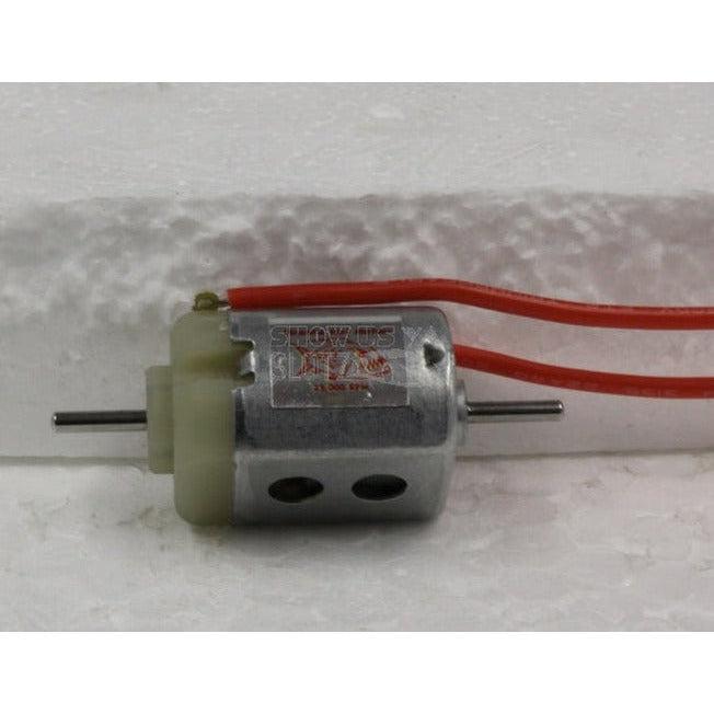 Slot Car Motors – Show Us Ya Slotz