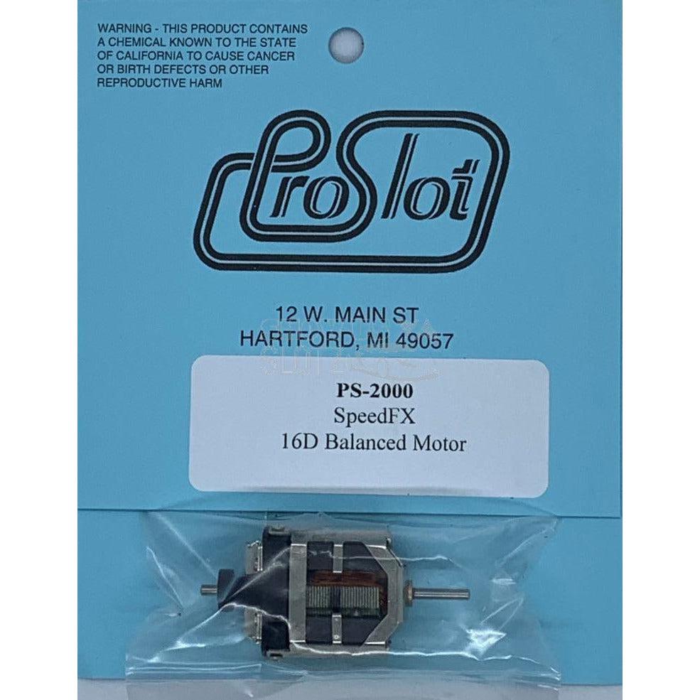 ProSlot – Show Us Ya Slotz