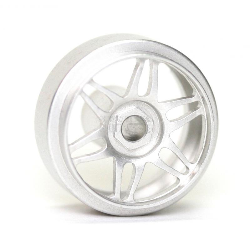 Sloting Plus Alu-Magnesium Monaco Wheel 16.9 x 9 SP024214 – Show Us Ya ...