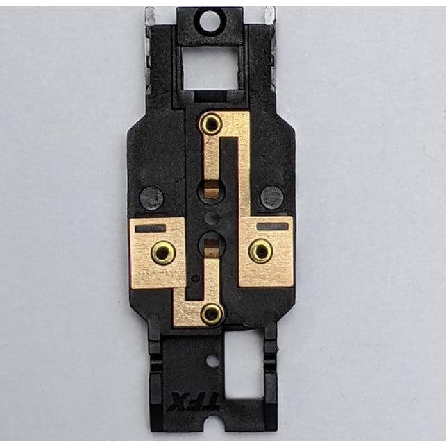 OS3 TFX Base Chassis XCH – Show Us Ya Slotz