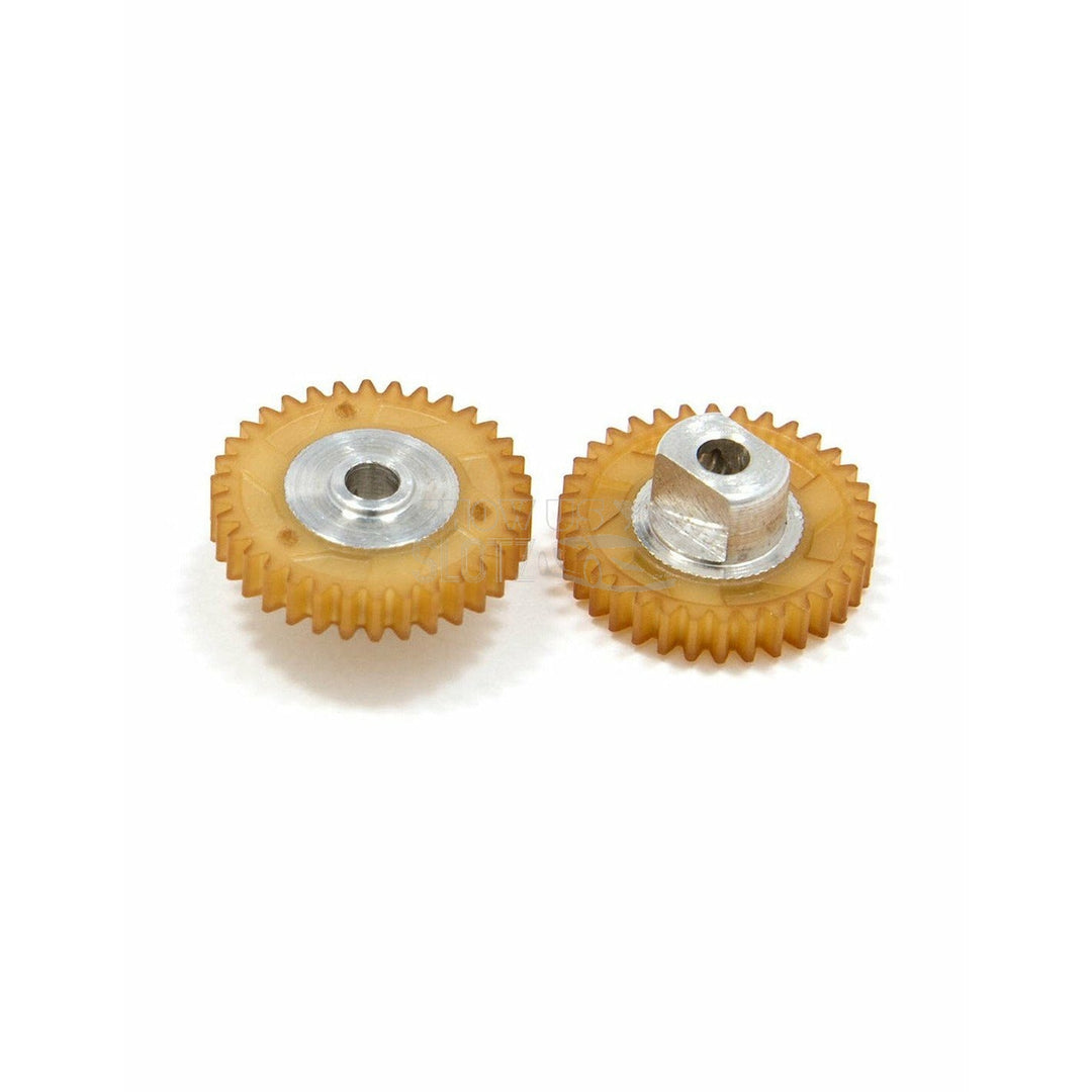 Slot Car Gears – Show Us Ya Slotz