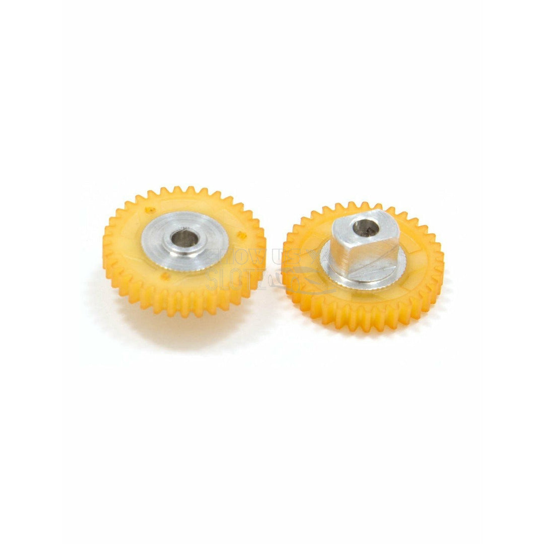 Slot Car Gears – Show Us Ya Slotz