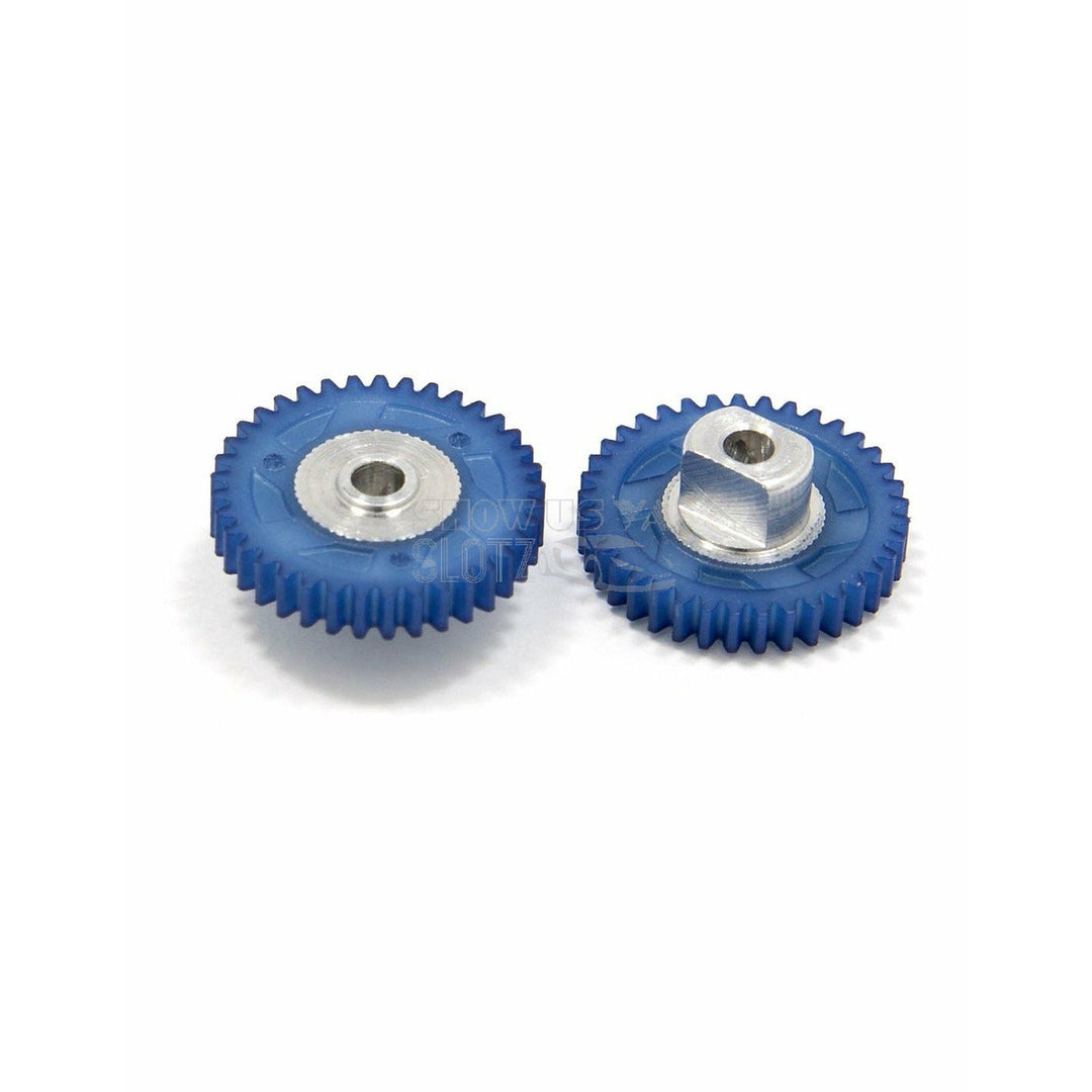 Slot Car Gears – Show Us Ya Slotz