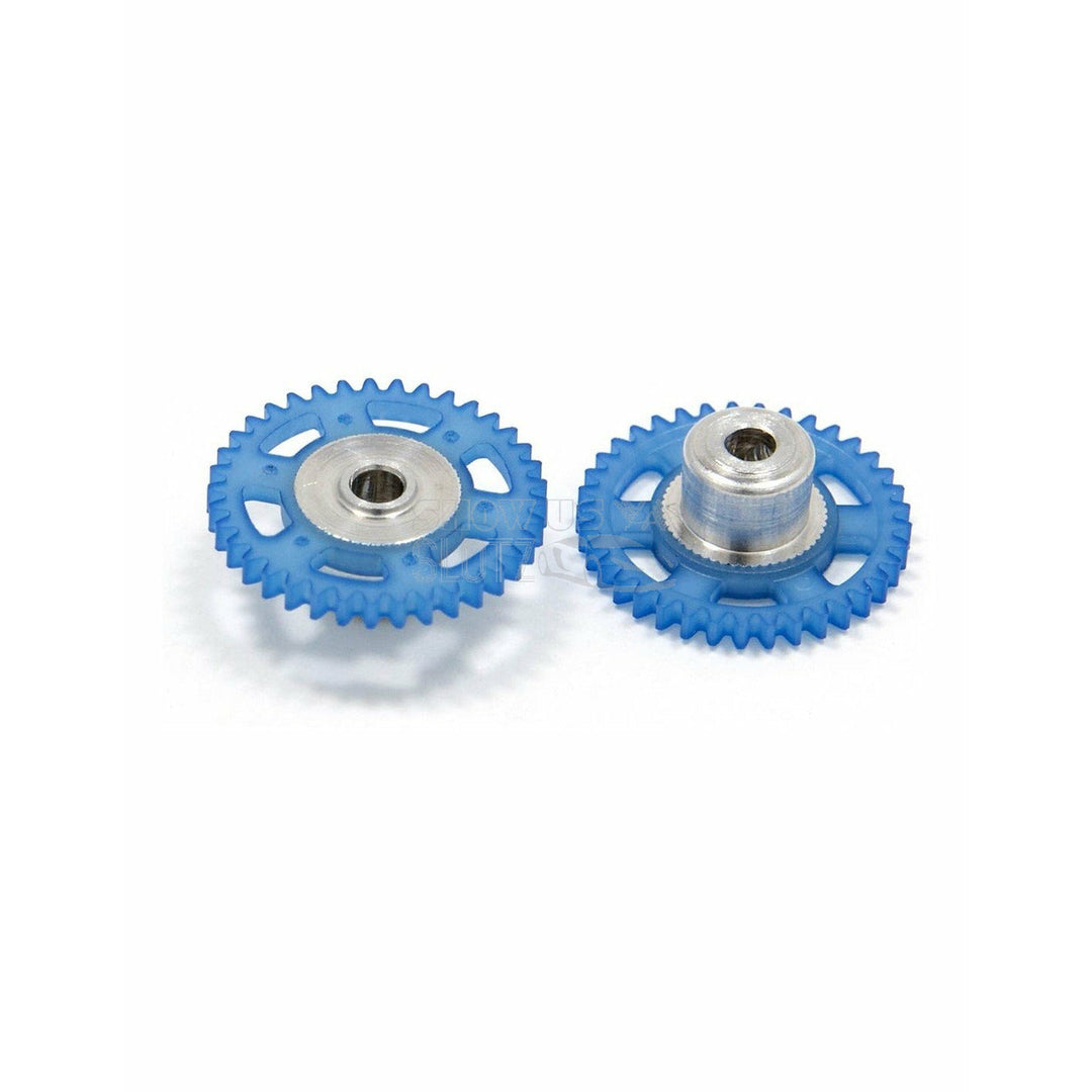 Slot Car Gears – Show Us Ya Slotz