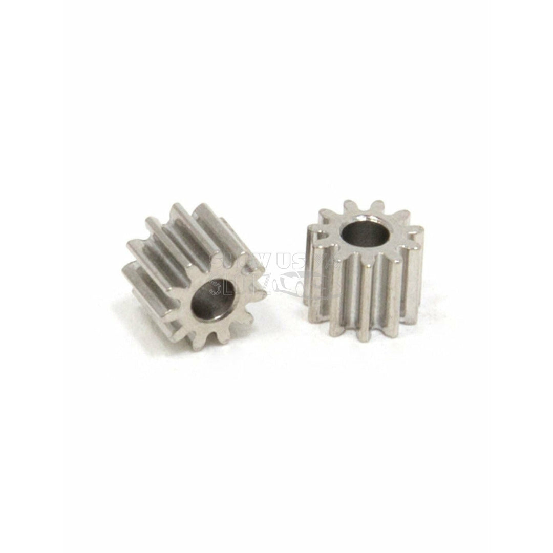 Slot Car Gears – Show Us Ya Slotz
